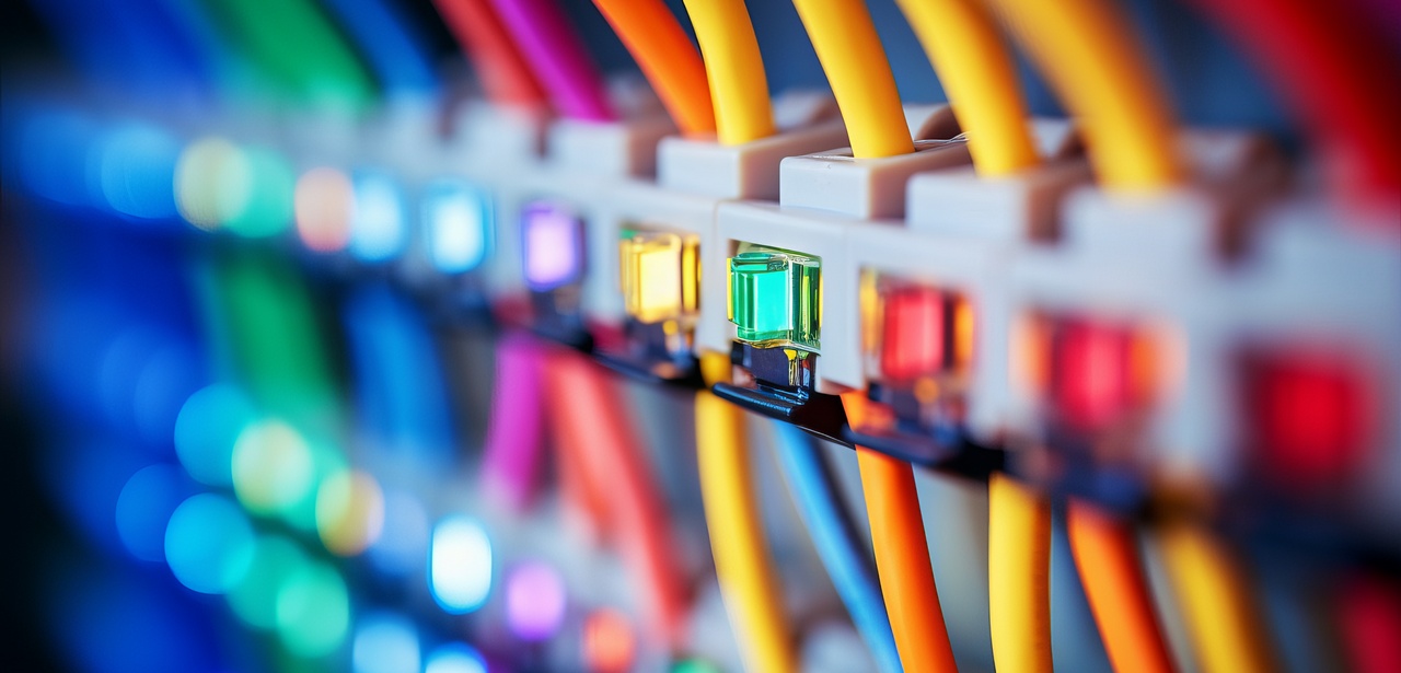 Was ist Cat 3? Eigenschaften, Merkmale, Aufbau