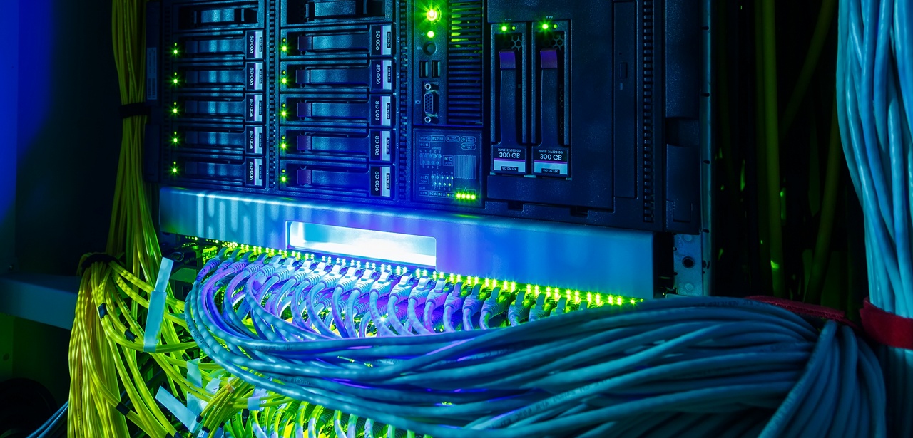 Was ist Cat 8? Eigenschaften, Merkmale, Aufbau