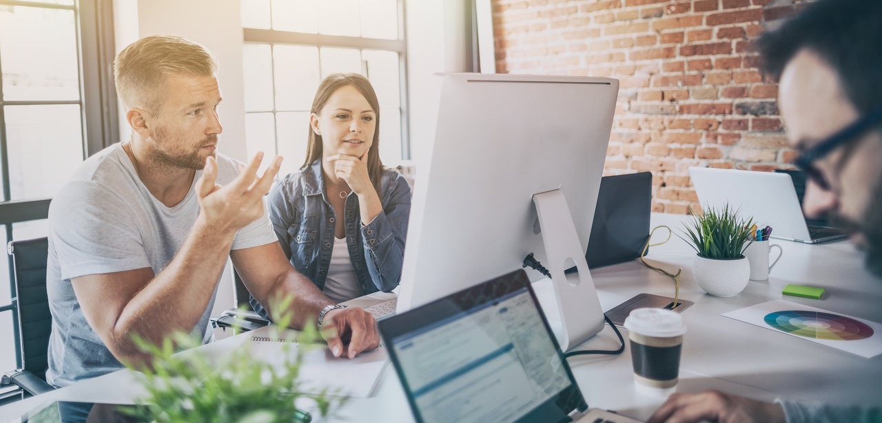 KI-Agentur: Was macht sie aus?