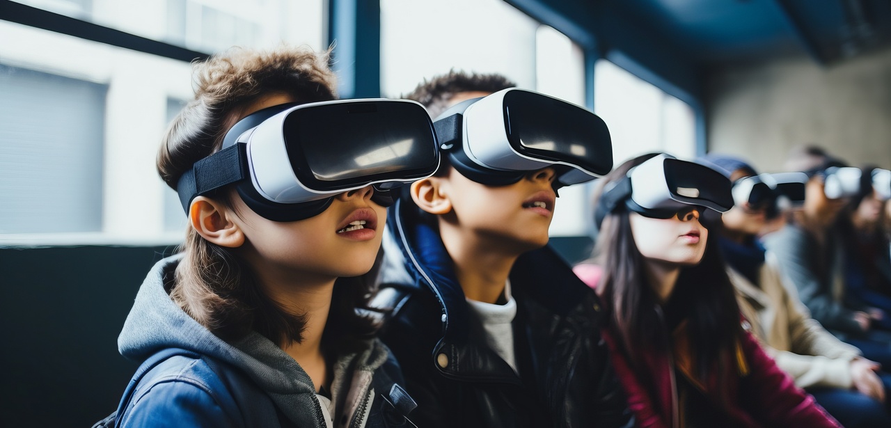 KI-Studium: Was möglich ist und wo genau es passieren sollte