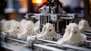 Additive Fertigung: Überblick über die Verfahren, Vor- und Nachteile und ein Blick auf die Zukunft