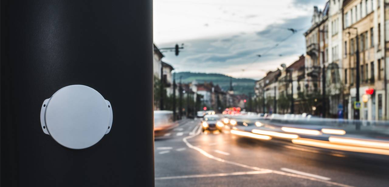 Beacon Bluetooth für Indoor Positionsbestimmung, Tracking und Indoor ...