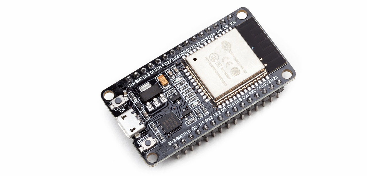 ESP32: Pinout, Projekte, Programmierung, Erklär-Videos und alles, was Du wissen musst!