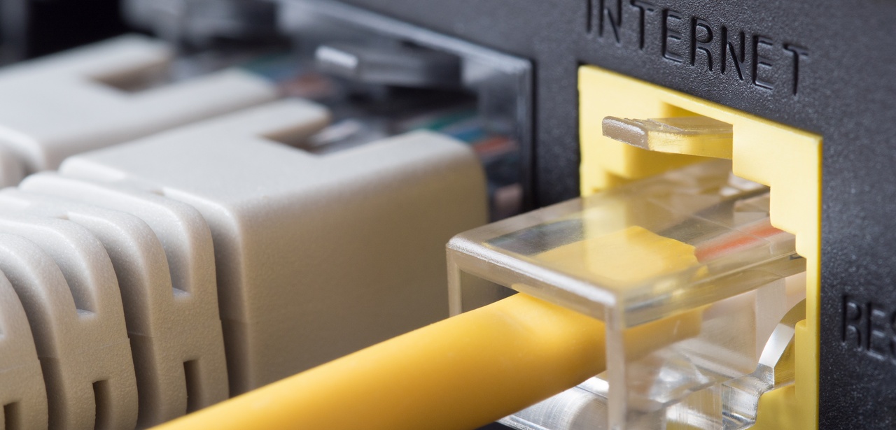 Wie funktioniert das Internet? (Einfach erklärt)