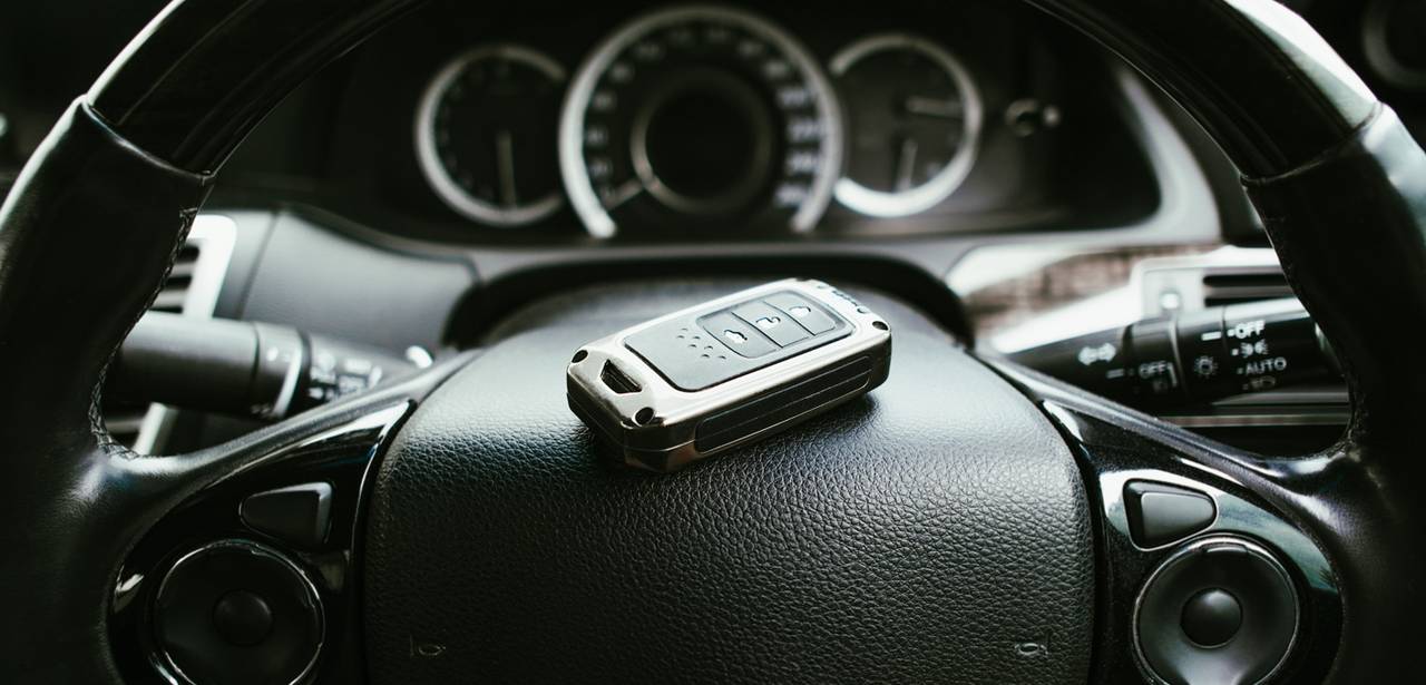 Keyless-Security: fortschrittliche Zugangskontrolltechnologien