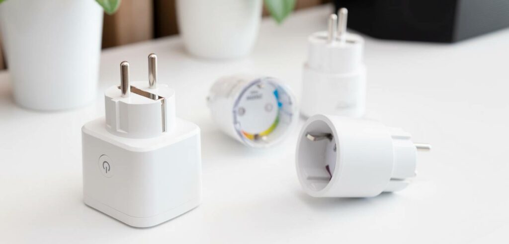 Smart Plug: Der Einstieg in die Welt der intelligenten Steckdosen